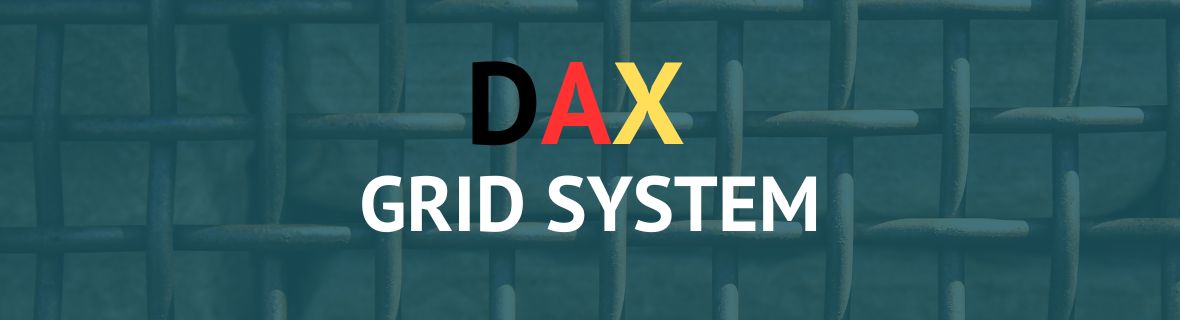 DAX Grid System: Effektive Trading-Strategie für volatile Märkte