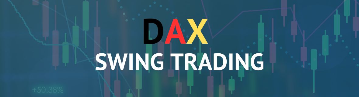DAX Swing Trading - DAX Heute